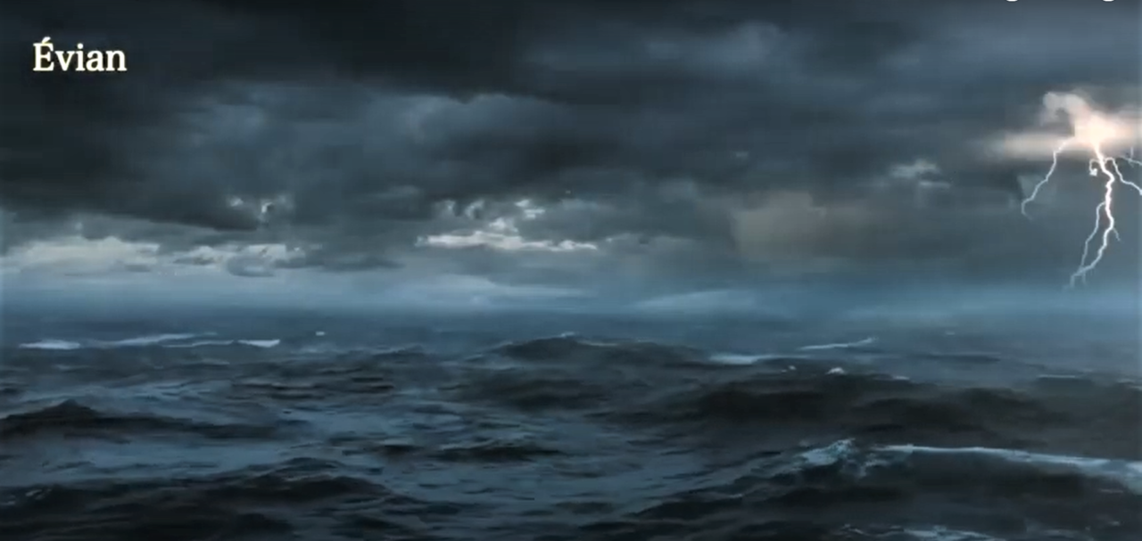 De Middellandse Zee als roofdier - gedicht en video van Ghayath ...